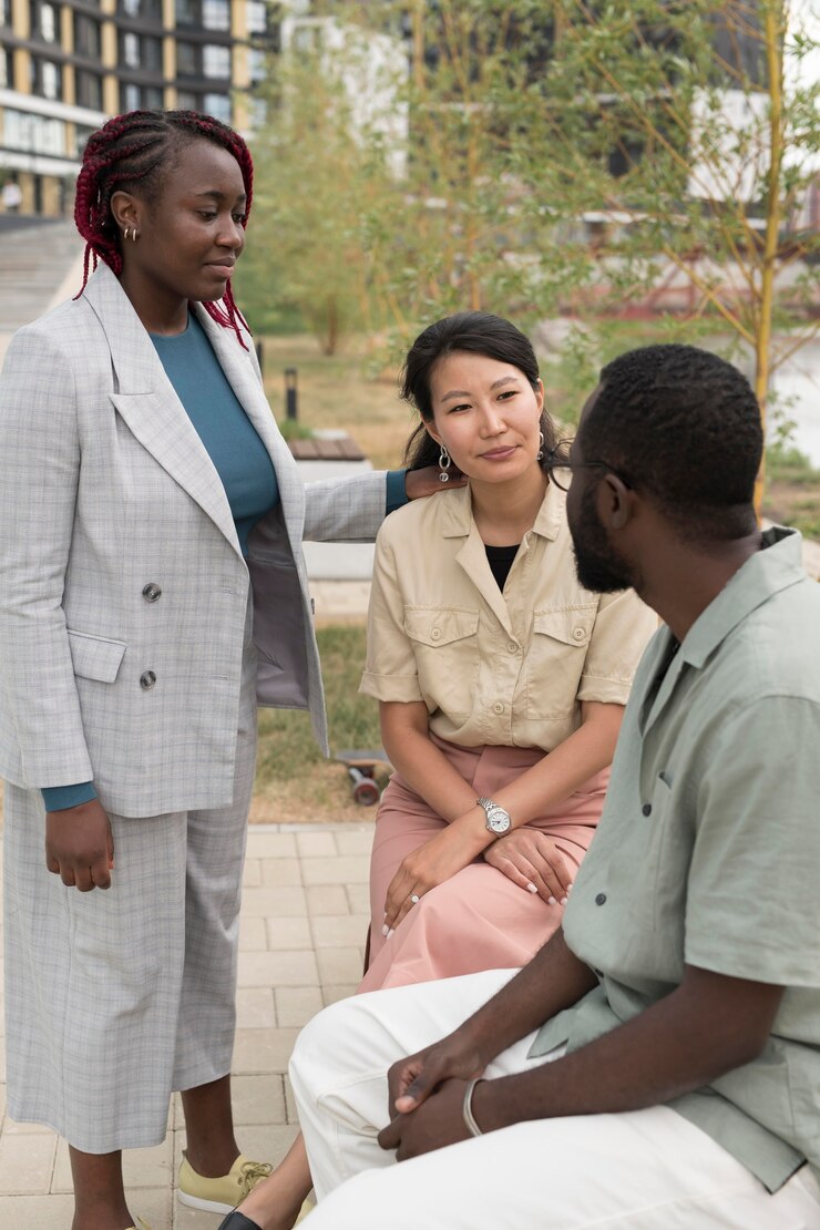 Hostage Negotiation – Institute of conflict management and negotiation ...